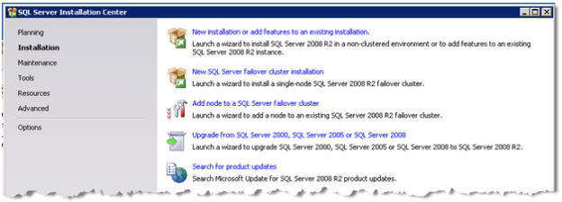 SQL Server 2008 Cluster Installation | SQL Freelancer Blog