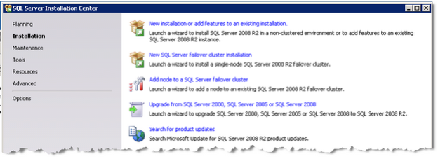 SQL Server 2008 Cluster Installation | SQL Freelancer Blog