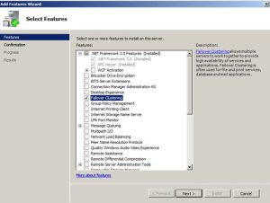 New SQL Server AlwaysOn Feature – Part 1 configuration | SQL Freelancer ...