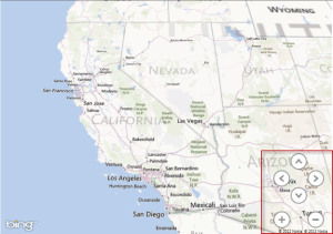 Microsoft’s new 3D data visualization BI product – Power Map | SQL ...