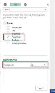 Microsoft’s new 3D data visualization BI product – Power Map | SQL ...