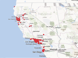 Microsoft’s new 3D data visualization BI product – Power Map | SQL ...