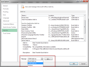 Power Query for Excel | SQL Freelancer Blog