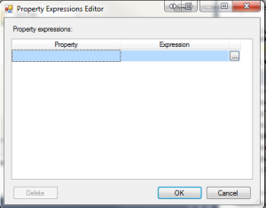 Using a DateTime Expression in a SSIS Destination | SQL Freelancer Blog