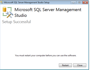 SQL Server Management Studio 2015 | SQL Freelancer Blog