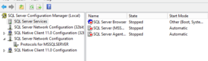 Change SQL Collation without reinstalling SQL | SQL Freelancer Blog