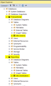 SSIS Series: Insert/Update a SQL Server table using Merge Join in SSIS ...