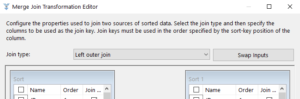 SSIS Series: Insert/Update a SQL Server table using Merge Join in SSIS | SQL Freelancer Blog
