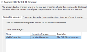 SSIS Series: Insert/Update a SQL Server table using Merge Join in SSIS | SQL Freelancer Blog