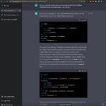 Using ChatGPT with SQL Server | SQL Freelancer Blog