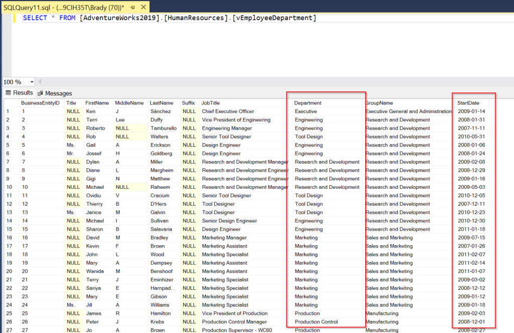 SQL Freelancer Blog SQL Freelancer Blog
