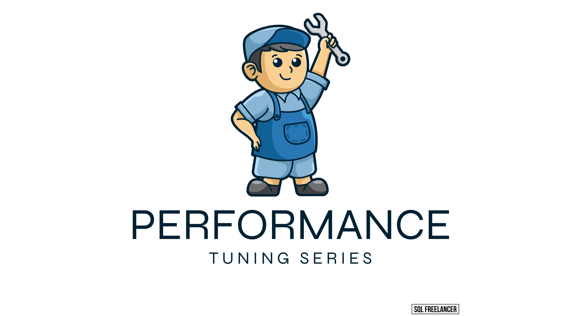 Performance Tuning Series – Indexing Strategies: The Cornerstone of ... Performance Tuning Series – Indexing Strategies: The Cornerstone of ...