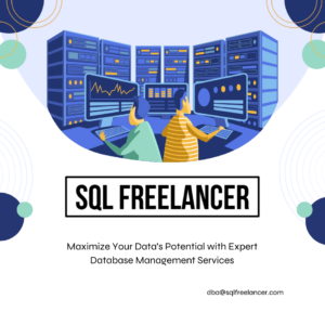 Get Ahead of Year-End with Bulletproof Database Solutions | SQL Freelancer Blog