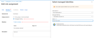 Automating Azure SQL Database Scaling to Save Costs | SQL Freelancer Blog