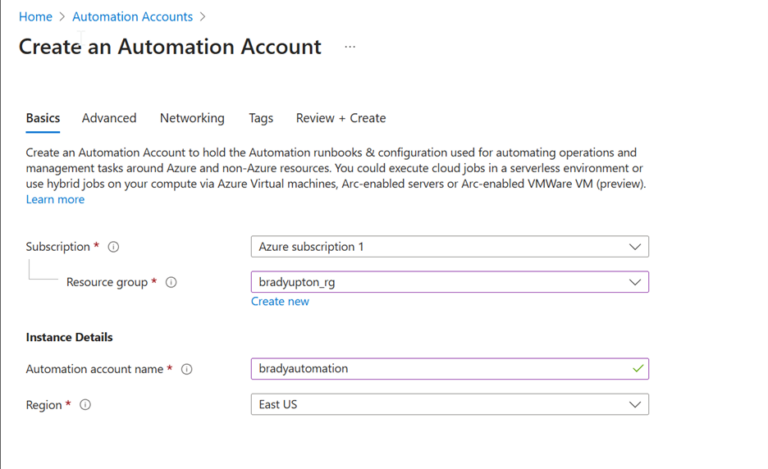 Automating Azure SQL Database Scaling to Save Costs | SQL Freelancer Blog