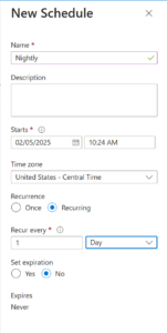 Automating Azure SQL Database Scaling to Save Costs | SQL Freelancer Blog