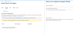 Automate SQL Maintenance in Azure SQL Databases with Elastic Jobs | SQL Freelancer Blog
